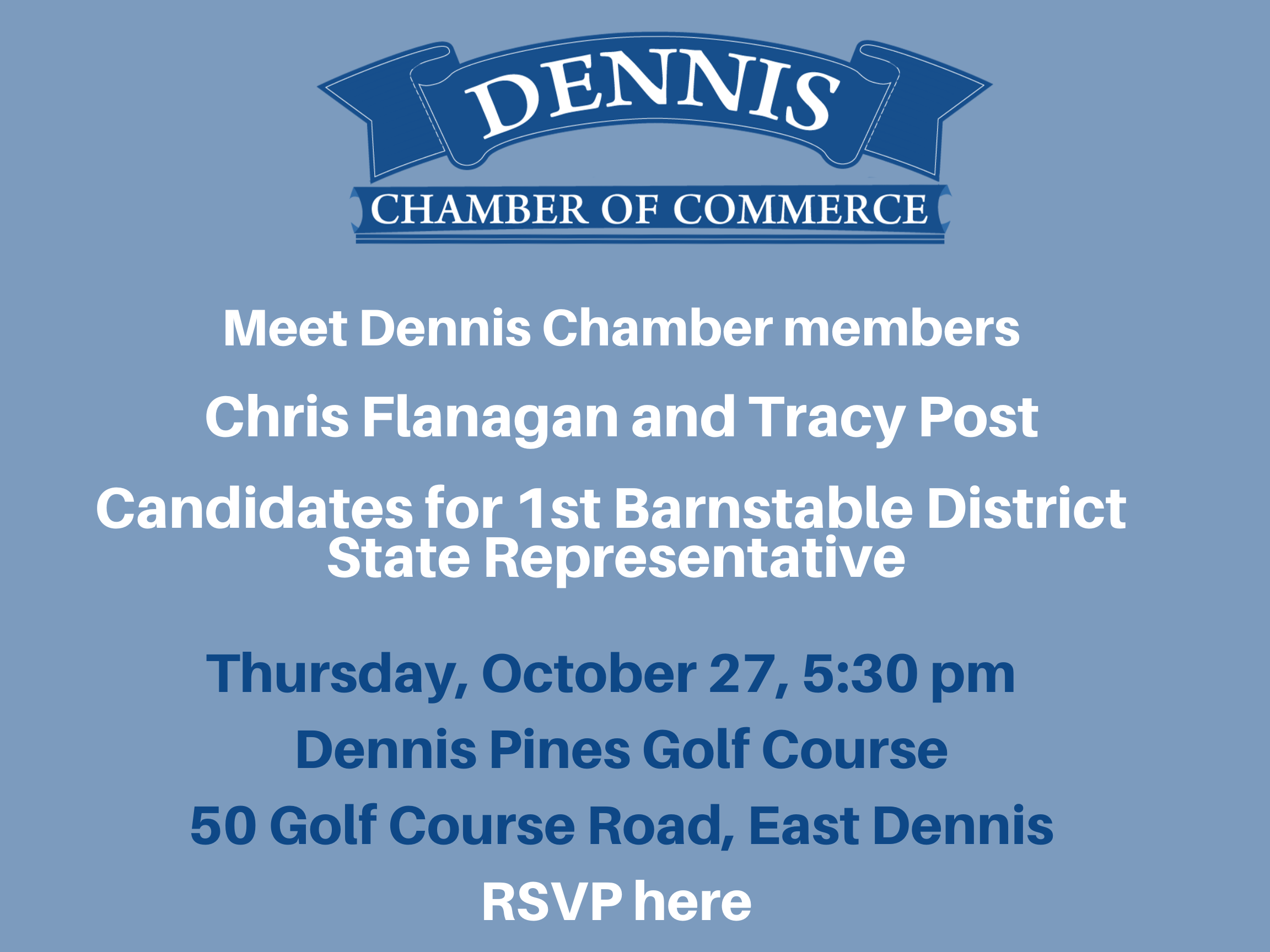 Dennis Chamber of Commerce